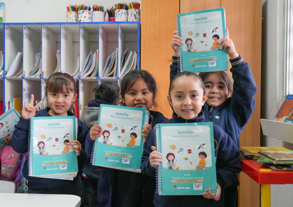 ¡Bienvenidos al segundo semestre escolar! | Colegio Rafael Sanhueza Lizardi