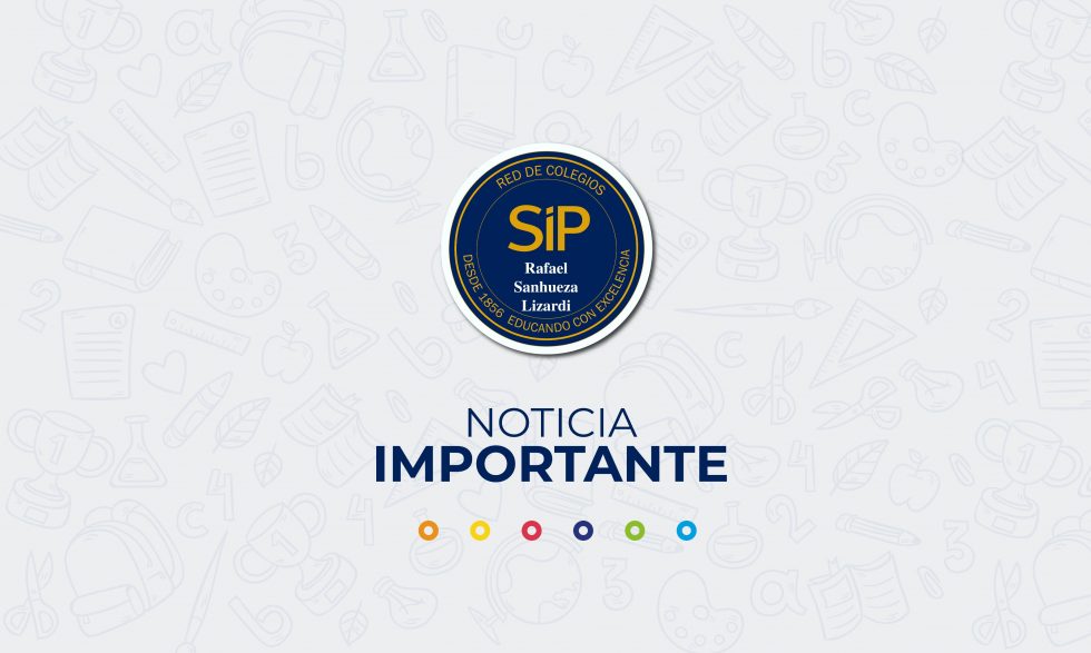 SIP - RSL | Rafael Sanhueza Lizardi