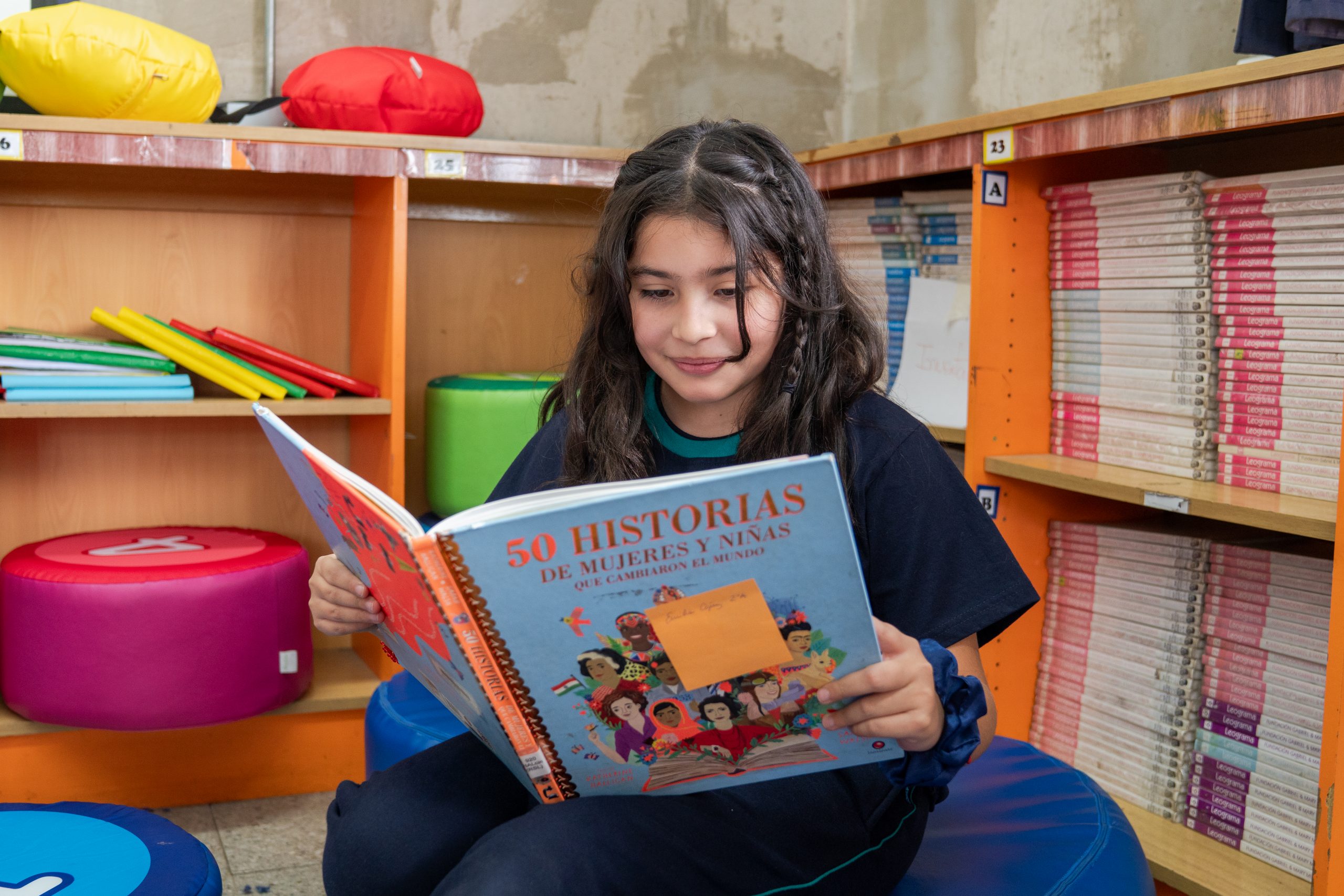 Colegio Rafael Sanhueza Lizardi | Recoleta