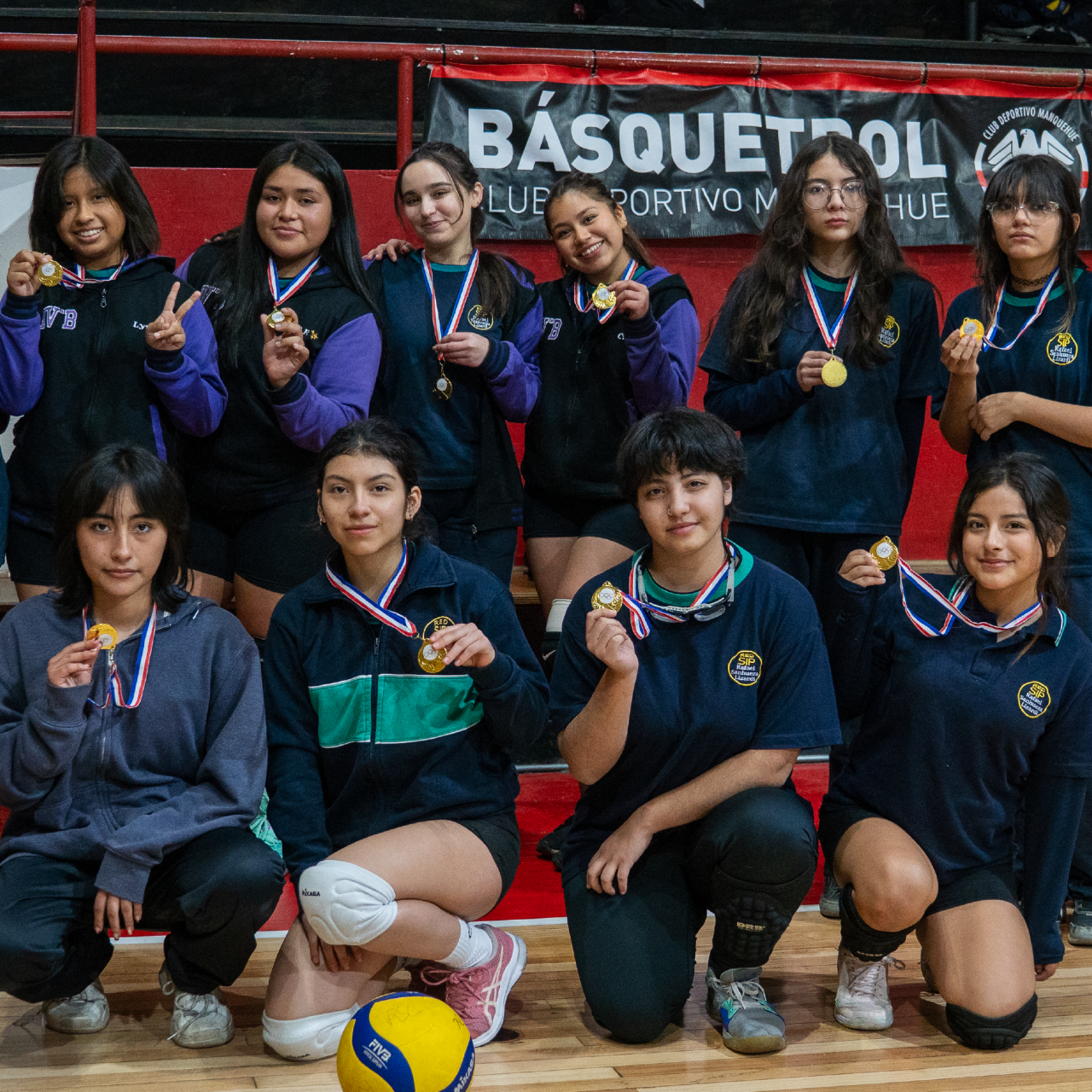 Colegio Rafael Sanhueza Lizardi | Recoleta