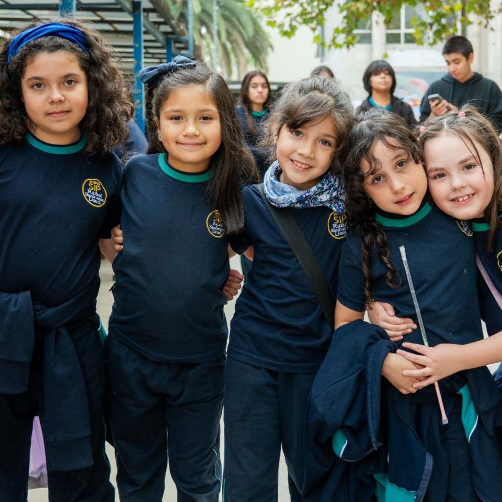 Colegio Rafael Sanhueza Lizardi | Recoleta